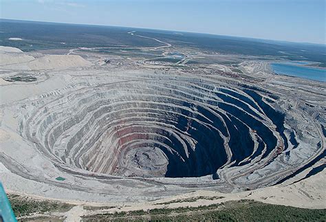 Russian Mining In 2020 Going For Gold Cord Magazine