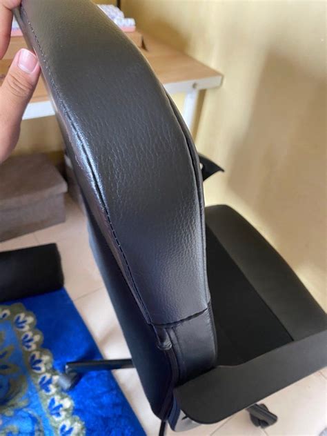 Ikea Chair Renberget Furniture And Home Living Furniture Chairs On