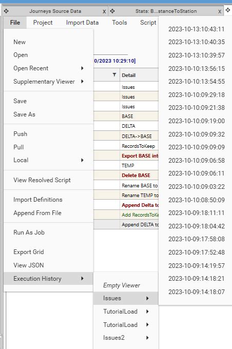 Introduction To Scripting