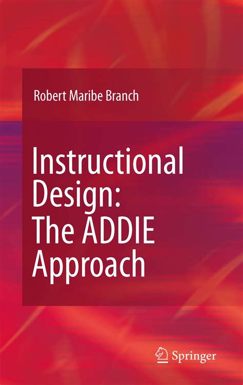 Addie Model Instructional Design