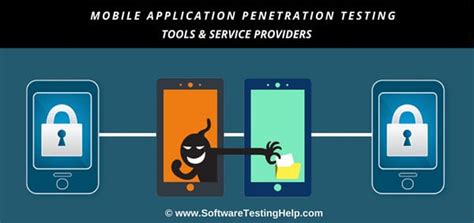 Mobile Application Penetration Testing Tools Service Providers