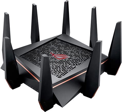 Cómo configurar adecuadamente un router WiFi Asus VidaBytes VidaBytes