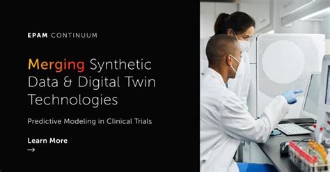 Matt Kollmorgen On Linkedin Ensembling Synthetic Data And Digital Twin Technologies For Predictive…