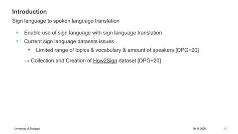Learn2sign Sign Language Recognition And Translation Using Human Keypoint Estimation And