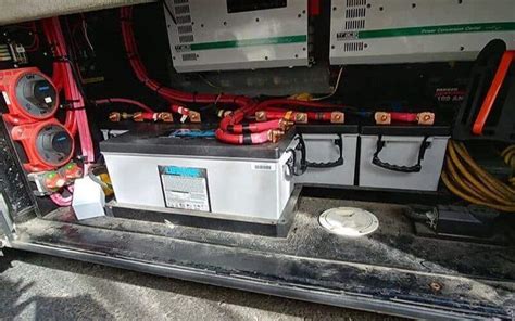 RV Generator Won T Start Troubleshooting And Fixes