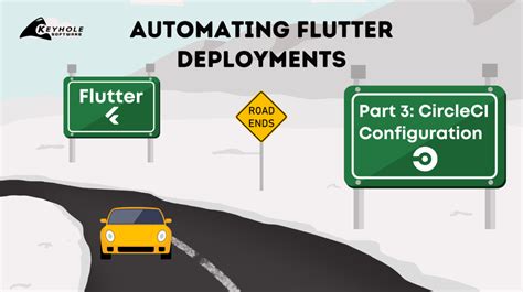 Automating Flutter Deployments Part 1 Fastlane Configuration