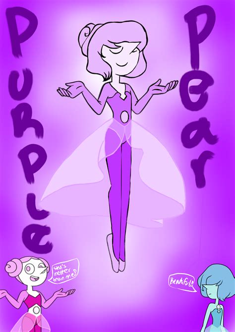 Pearl Steven Universe