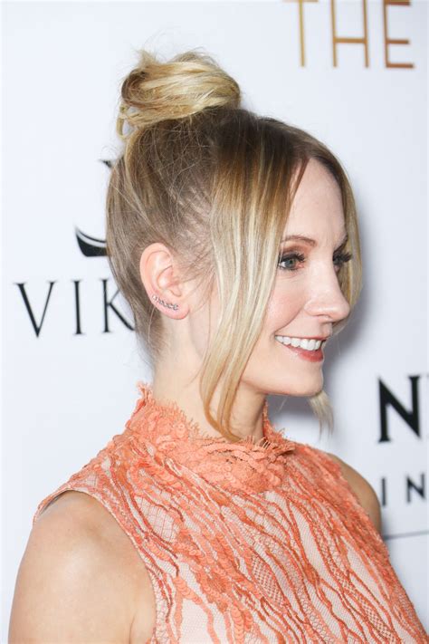 Joanne Froggatt At Downton Abbey The Exhibition In New York 11172017