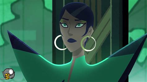 انیمیشن سریالی کارمن سندیگو 2018 دوبله فارسی فصل 4 قسمت 7 فیلو