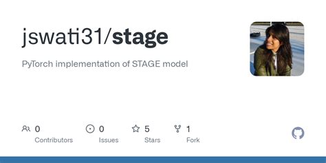 Stage Train Gp Basemodel Py At Main Jswati31 Stage GitHub