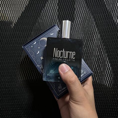 Oxygen Nocturne On Carousell