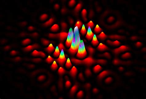 The 100 Year Journey From Quantum Science To Quantum Technology Openforum Openforum