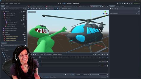 【godot Devlog】 Finally The Enemies Can Fight Back Youtube