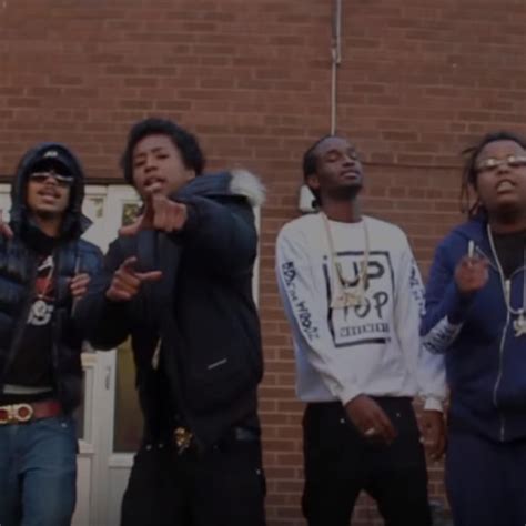 Pressa Wass Gang Reviews Album Of The Year