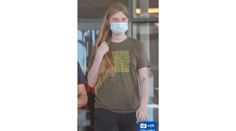 Синът на Илон Мъск вече е жена и се отказа от името на баща си 168 Часа