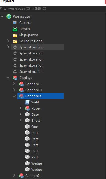 Client Vs Server Visual Glitch Scripting Support Developer Forum