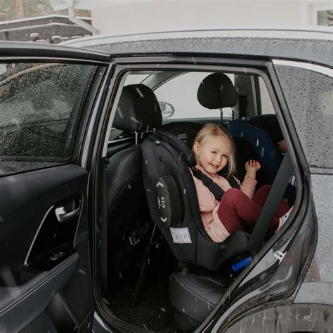 Axkid Move Rear Facing Car Seat 9 25 Kg Axkid