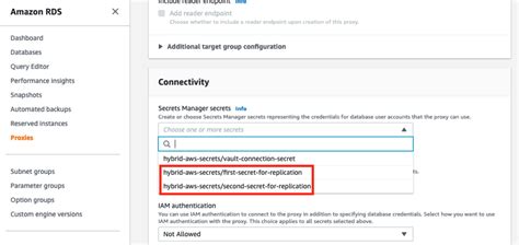How To Set Up Ongoing Replication From Your Third Party Secrets Manager To Aws Secrets Manager