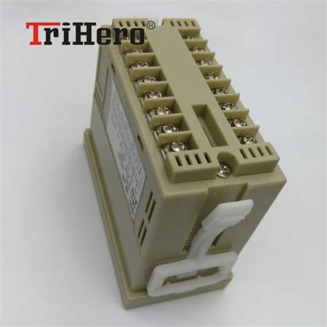 Trihero New Design Hb LCD Display Digital LED Counter Counter And LED Counter