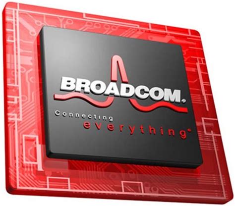 Broadcom Un Chipset Pour Les Recharger Tous