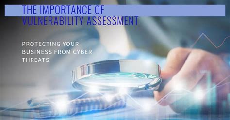 The Importance Of Vulnerability Assessment Protect Your Business Charbel Nemnom Mvp Mct