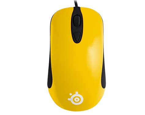 Steelseries Kinzu V2 Pro Reviews Pros And Cons Techspot