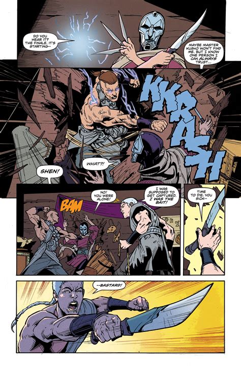 Zed Issue 2 League Of Legends Wiki Fandom