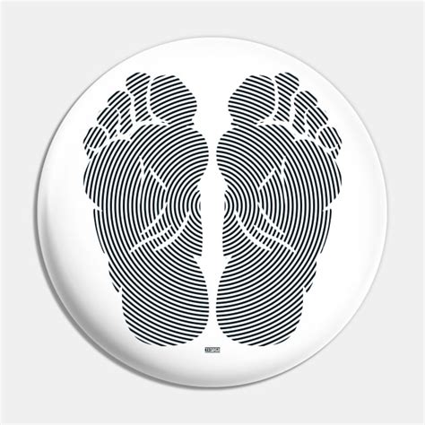 Hypnotizing Feet Feet Pin Teepublic