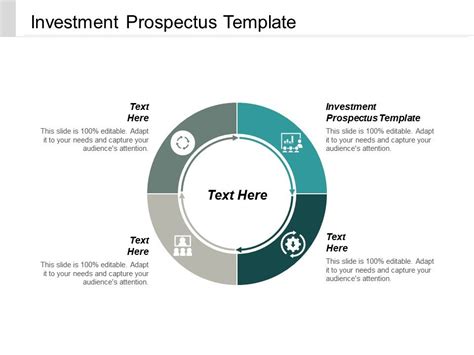 Investment Prospectus Template Ppt Powerpoint Presentation Gallery Graphics Design Cpb