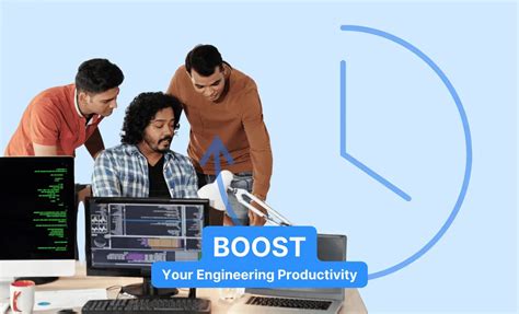 Engineering Productivity A Guide To Boost Your Teams Efficiency And Quality