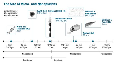 What Are Nanoplastics