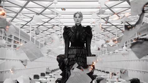 Taylor Swift Brasil Análise Com Referências E Detalhes No Clipe De