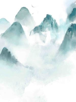 山简笔画素材 山简笔画图片 山简笔画免费下载 图星人