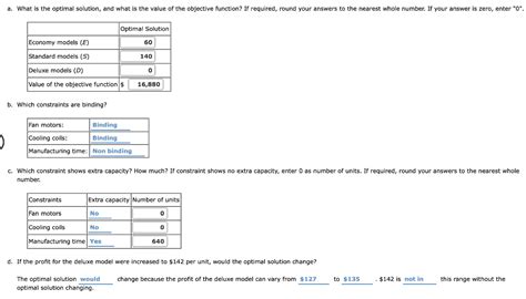 solved problem 3 12 algorithmic quality air conditioning