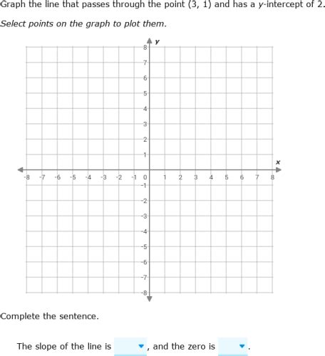 IXL Checkpoint Graph And Analyze Linear Functions Algebra 1 Practice