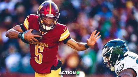 Nfl Prizepicks Plays For Sunday Week 17 Jayden Reed Jayden Daniels