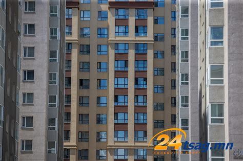 Гэр хорооллын дахин төлөвлөлтийн хүрээнд 5076 айлын орон сууц ашиглалтад орно