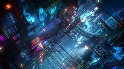 Cyberpunkmsicybrogue5 By Yuchen Tseng Rcyberpunk