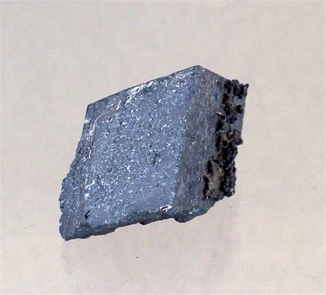 Goethite After Siderite Geokrazy Minerals