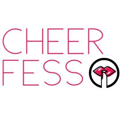 Cheerfessions Cheerfess Twitter