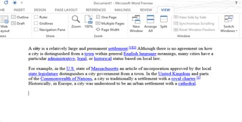 Edit Mode Word Nyckurt