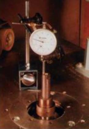 How To Use Dial Indicators And Calipers Woodturning Online