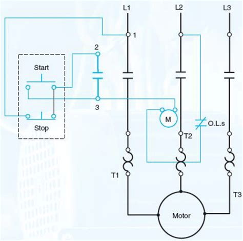 Control Circuit Wiring At Louise Forsman Blog