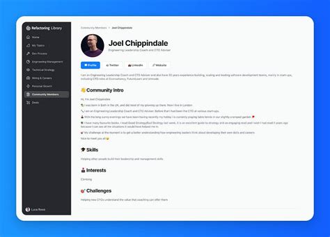 Introducing The New Refactoring Library 🏛️