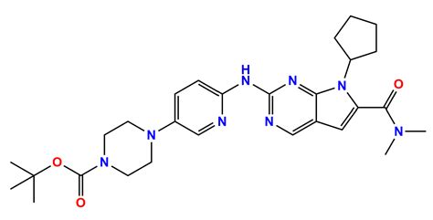 1374639 78 7 Ribociclib Intermediate Anax Laboratories