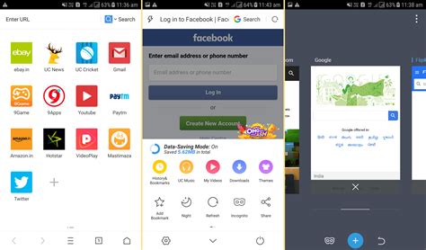 Uc Browser Apk Free Download For Android Latest Version 13401306