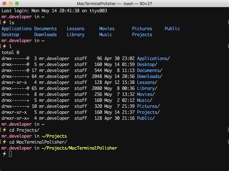 Git For Mac Terminal Quizsexi