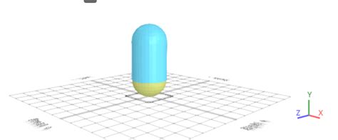 How To Design A Popsicle Key Chain With Selfcad Instructables