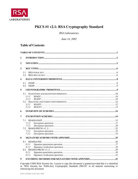 pkcs 1 v2 pdf