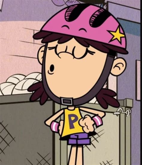 My Favorite Female Loud House Characters Fandom